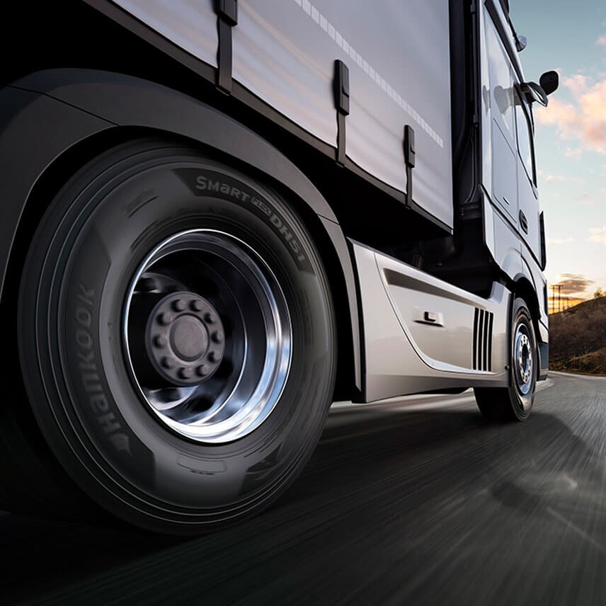 Inicio - Hankook Tire Argentina